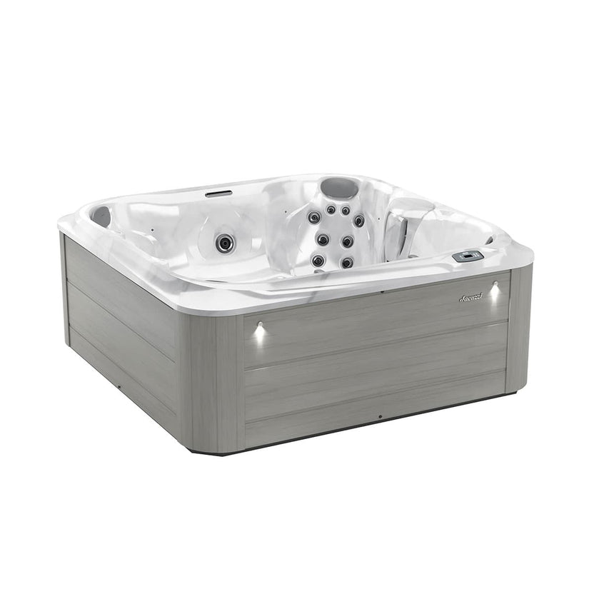 Spas Jacuzzi | Club Piscine