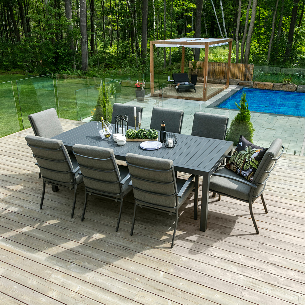 Savoy dining set store